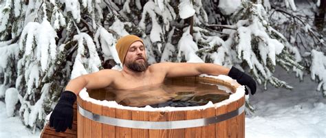 Wie Gesund Ist Eisbaden Traumeel S
