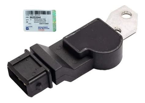Sensor Posicion Arbol Leva Chevrolet Aveo 1 6 Original Gm MercadoLibre