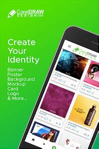 Coreldraw Design Templates Aplikasi Di Google Play