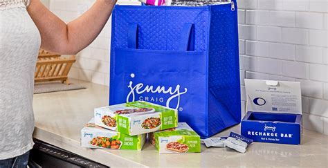 Jenny Craig Closing All Locations Liquidating Food The Krazy Coupon Lady
