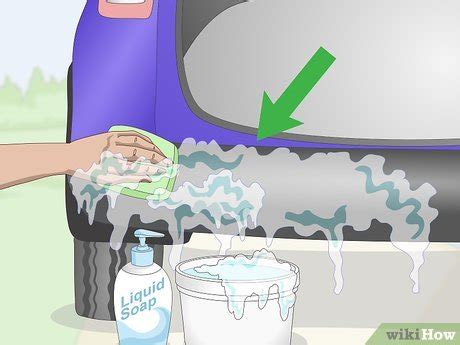 3 Formas de Restaurar Plástico Preto wikiHow