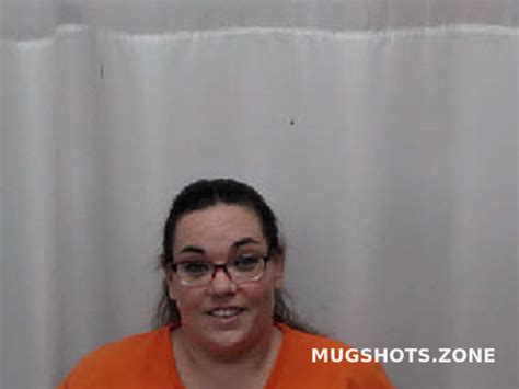 FIELD MELISSA KAYE 02 23 2021 Richmond County Mugshots Zone