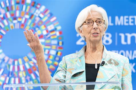 El FMI pide reducir la fragmentación regulatoria para impulsar el