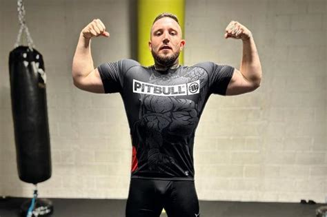 Boxdel wróci do FAME MMA Rzecznik federacji wszystko ujawnił to jest