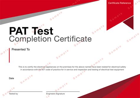 Pin On Icertifi Pat Test Edition