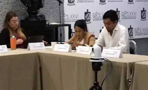 Concluyen entrevistas para Fiscal de Nuevo León Periódico El Regio