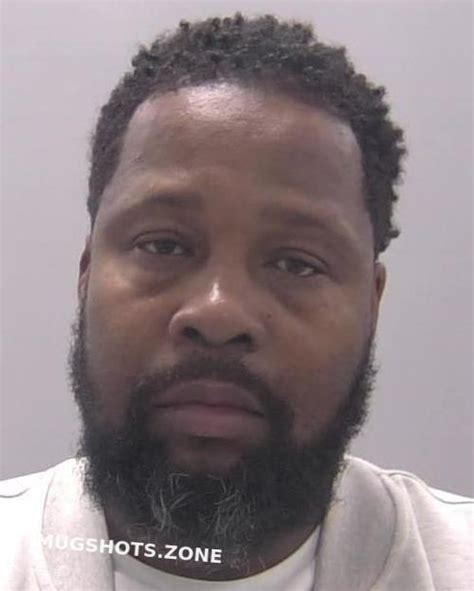 KING KELVIN JAMARL 09 20 2023 Chesapeake Mugshots Zone