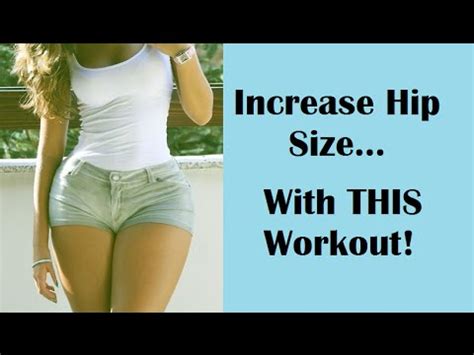 How To Get Big Hips If Your Skinny How To Get A Smaller Waist Best