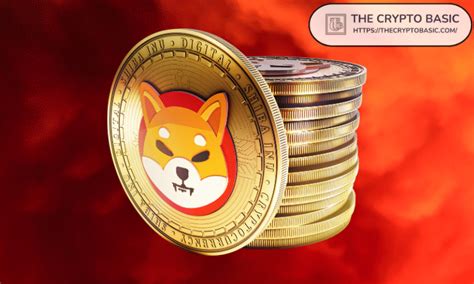 In Shiba Inu Turns To Billion As Shib Magazine Th Edition