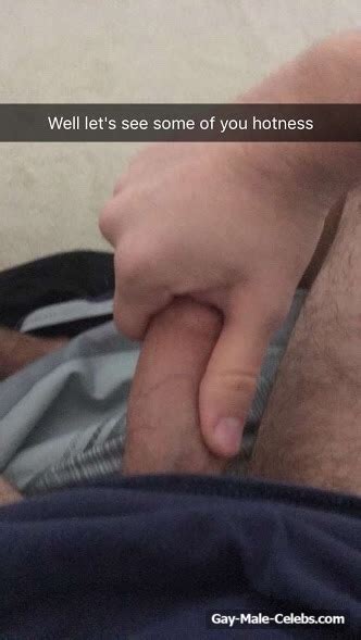 Youtube Star Tom Phelan Shooting His Great Huge Penis The Men Men