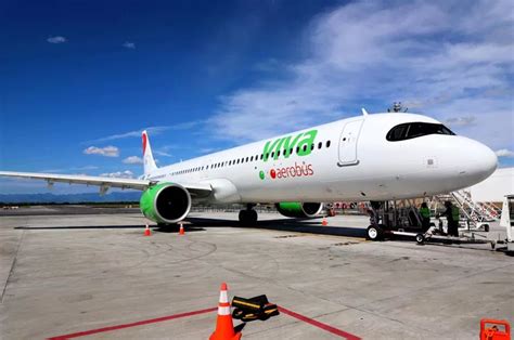 Viva Aerobus Lanza Dos Nuevas Rutas Desde Chetumal
