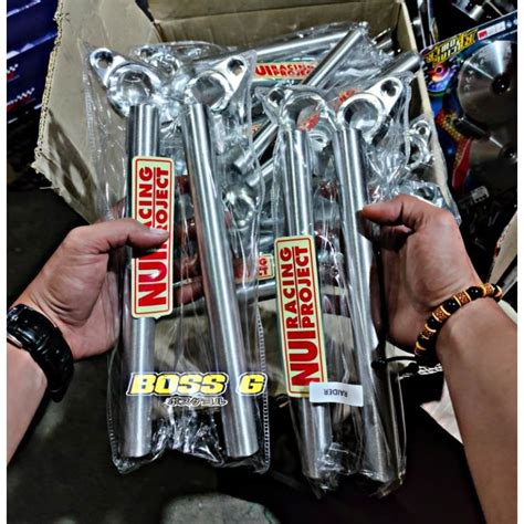 ORIG NUI HANDLE BAR Shopee Philippines