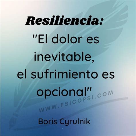 Las Mejores 60 Frases De Resiliencia Cortas Y Emocional Para Reflexionar