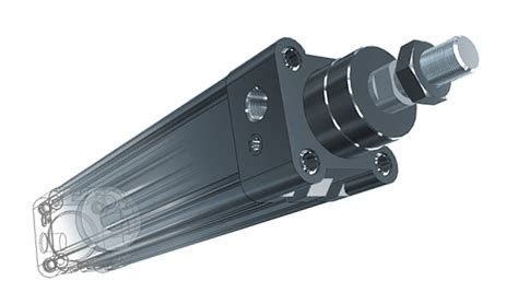 How Pneumatic Cylinder Work Described Instructions Pneumatic Blog