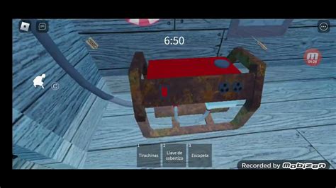 Roblox Granny Multiplayer Cap Tulo Episodio Youtube