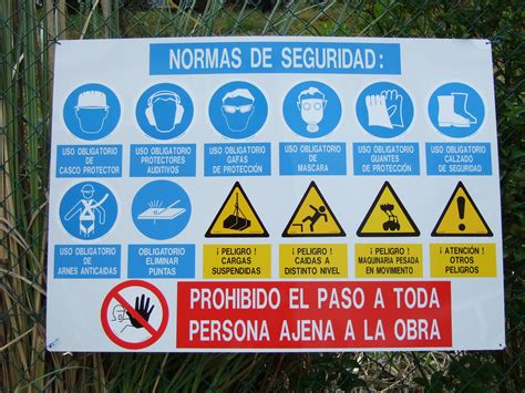 Prevención de accidentes Archivos Abando Seguridad