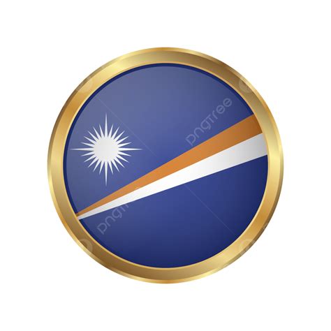 Marshall Islands Flag Marshall Islands Flag Country PNG And Vector