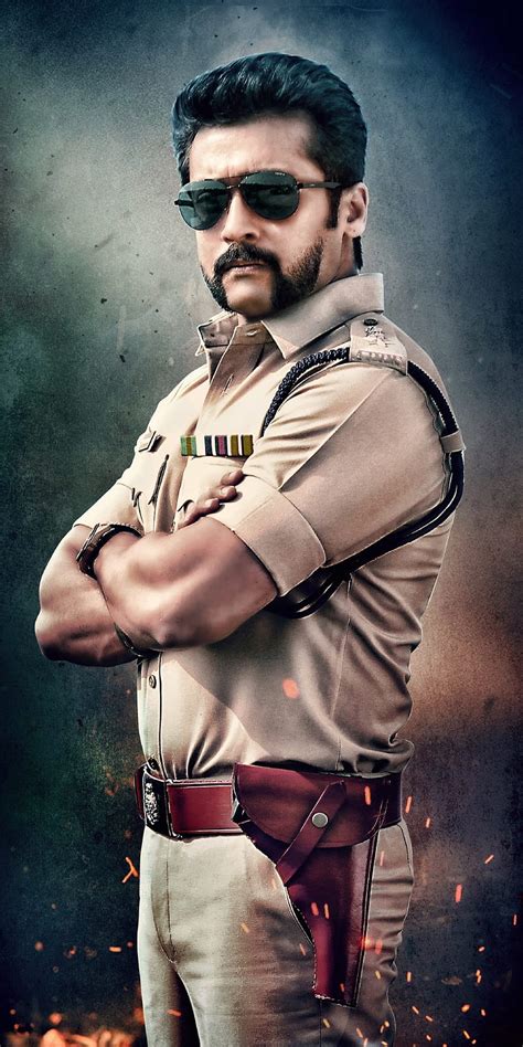 Rolex Surya Vikram Wallpaper