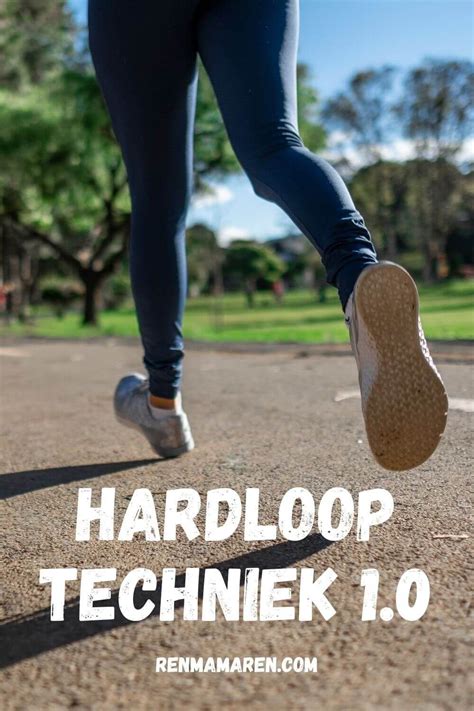 Hardlooptechniek Low Intensity Workout Low Impact Workout Intense