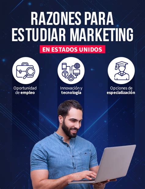 Los mejores cursos de marketing para estudiar en línea Aprende Institute