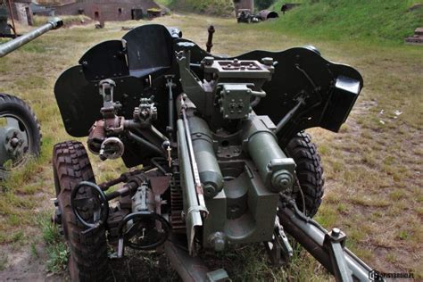 Armata Polowa Przeciwpancerna D Opisy Broni