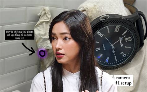 Phía studio nơi Châu Bùi bị quay lén nói gì về danh tính thủ phạm