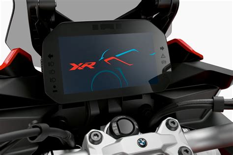 Bmw F R Y Xr Naked O Trail Asf Ltica T Decides Club Del