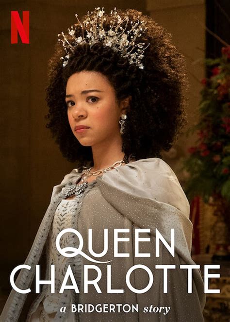First Look Queen Charlotte A Bridgerton Story