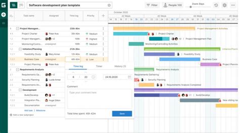 5 Free Gantt Chart Wizards That Are Project Powerhouse UPDF