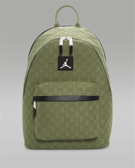 Jordan Monogram Backpack Backpack Nike