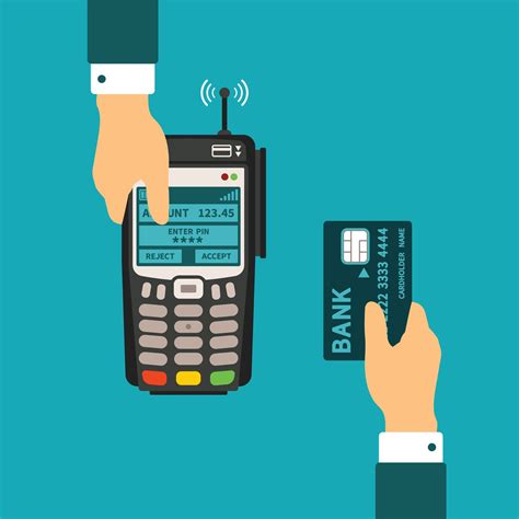 Merchant Services Credit Understanding Credit Card Processing Works