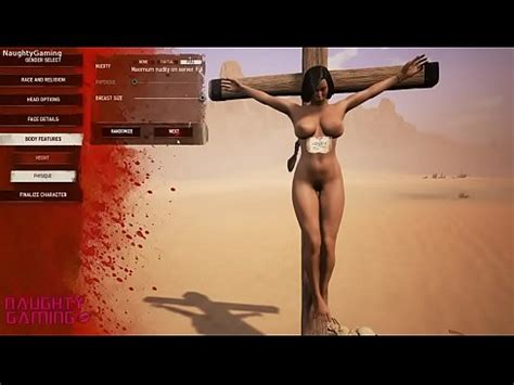 Conan Exiles Nudity Uncensored Pocomu