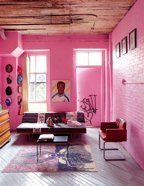 Pink Living Rooms With Tips Ideas And Accessories To Help You