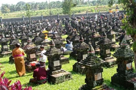 Perang Puputan Margarana Ini Sejumlah Tokoh Sentral Dan Perannya