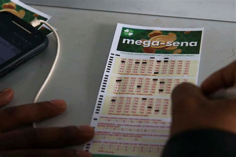 Mega Sena sorteia prêmio de R 50 milhões nesta quinta veja as chances