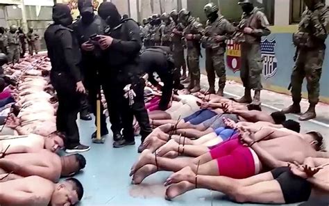 Suben A 10 Los Muertos Y A 70 Los Detenidos Por La Ola De Violencia En