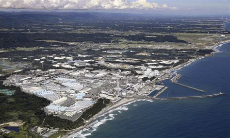 Japan beginnt mit Einleitung von Fukushima Kühlwasser ins Meer