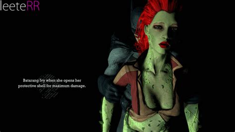 Dc Universe Porn Animated Rule Animated