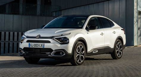 Citroën C4 2024 motores equipamiento y precios Carnovo
