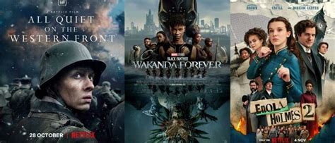 12 Rekomendasi Film Barat Terbaru Dan Terbaik 2024 Dari Thriller