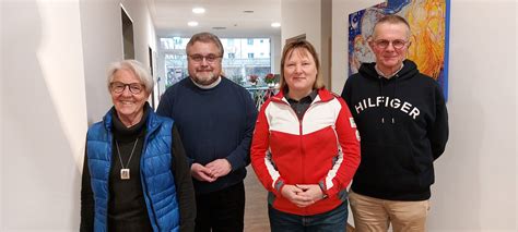 Wir über uns St Vinzenz Hospiz