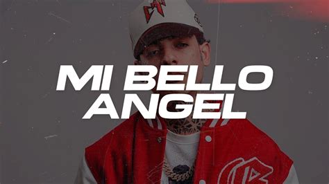 Natanael Cano Mi Bello Angel LETRA YouTube Music