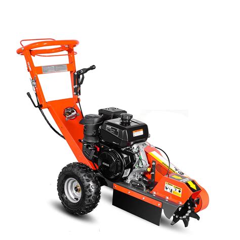 K Maxpower High Efficient 15HP Gasoline Powder Coating Process Tree