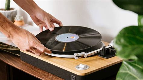 Les Meilleures Platines Vinyles De