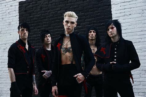 Black Veil Brides Discogs