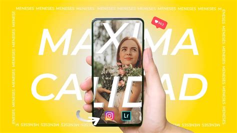 C Mo Subir Fotos A Instagram Sin Perder Calidad Tres Errores
