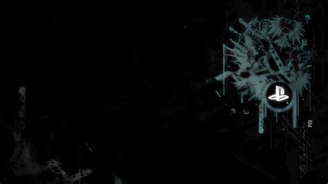 Playstation Wallpapers Wallpaper Cave