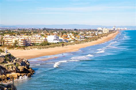 Qué ver y hacer en Cullera 10 planes excelentes Viajes y destinos de