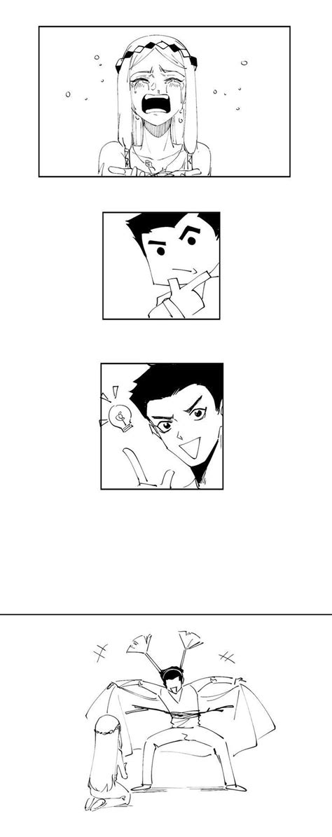 At least he tried ಥ ಥ MBTI ships Infp Personality Type Myers Briggs