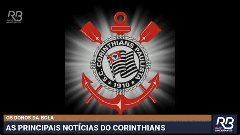 Corinthians Vence Fluminense E Encerra Jejum I OS DONOS DA BOLA YouTube